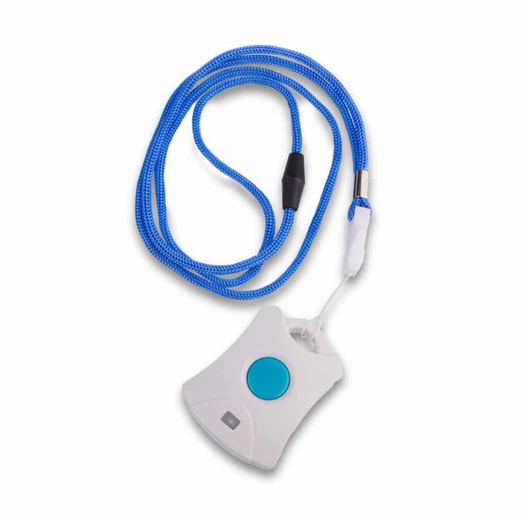 SureSafe Personal Alarm - Personal Alarms