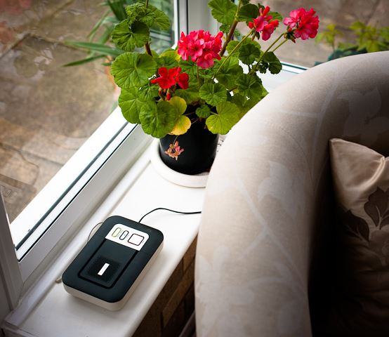 Alarm Installation & Demonstration Service - Personal Alarms